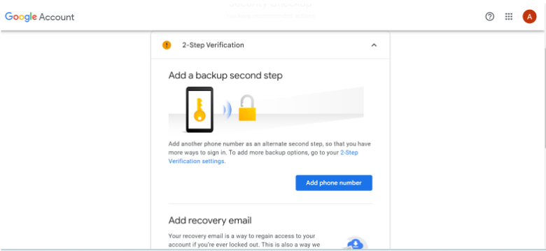 How to Improve MFA for Google Workspace with Certificates