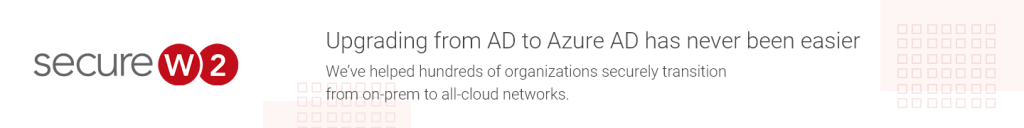 LDAP Authentication Integration with Azure AD Explained