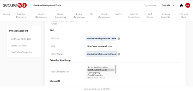 Understanding Certificate Signing Requests And Pki Security