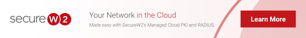 A Complete Guide to Configuring Microsoft RADIUS Server