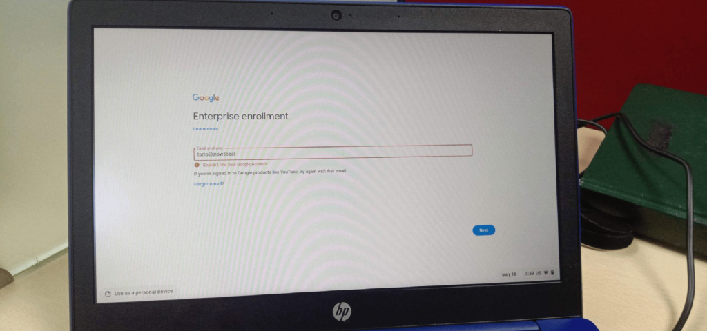Challenges Of Integrating Microsoft Nps With Azure Ad