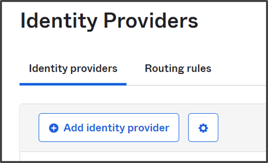 How To Use Certificates To Authenticate To Okta Applications