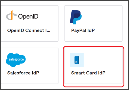How To Use Certificates To Authenticate To Okta Applications