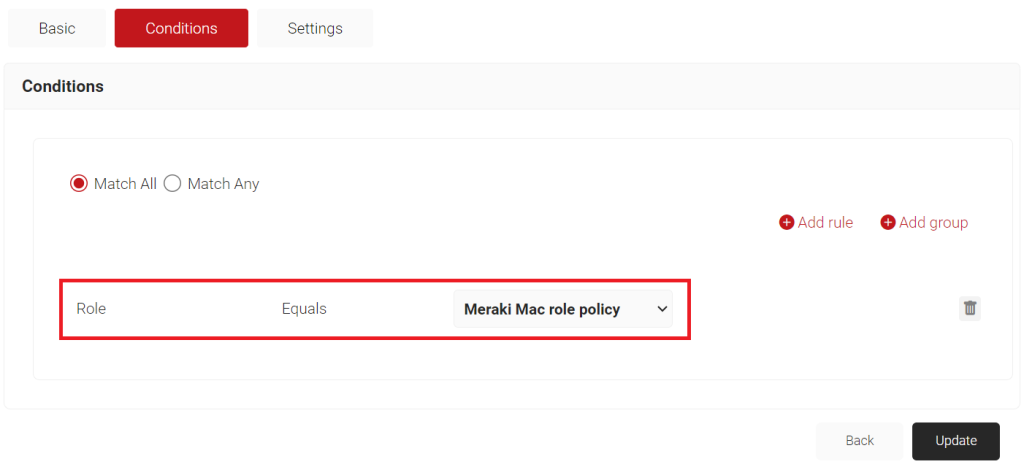 How to integrate RADIUS and MAC Authentication with Cisco Meraki How to integrate RADIUS and MAC Authentication with Cisco Meraki