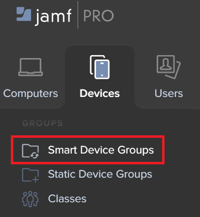 Enrolling Device/Machine and User Certificates in Jamf