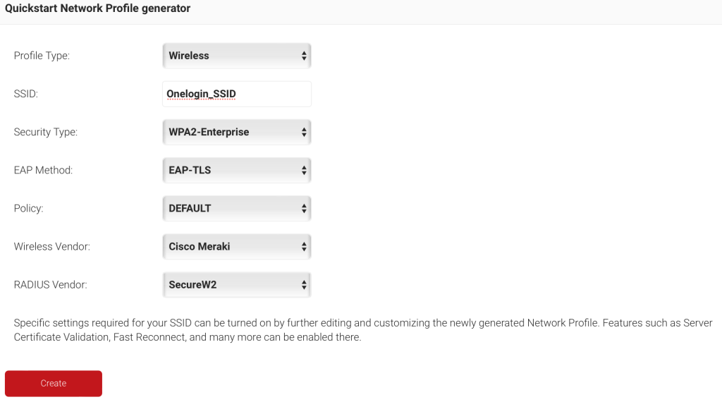 Configuring Certificate-Based Authentication with OneLogin Configuring Certificate-Based Authentication with OneLogin