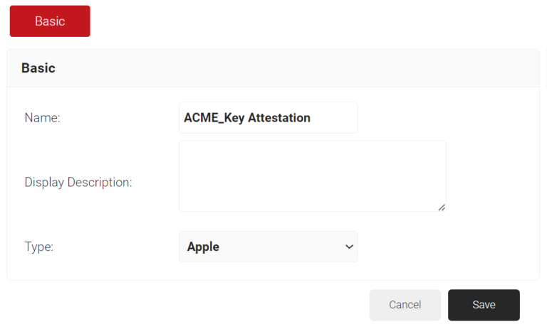 ACME Certificate Enrollment: Addigy Integration