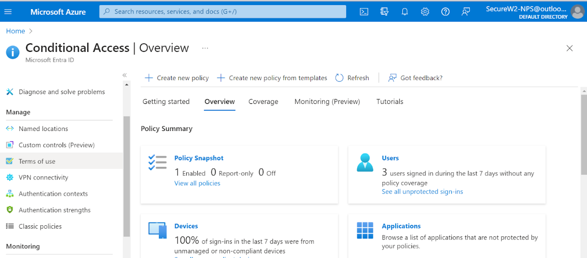 Phishing-Resistant MFA in Azure AD: Key Insights