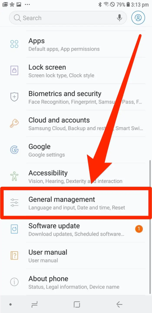 2024 Guide to Android Network Settings for WiFi Security