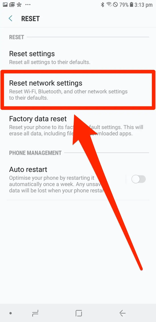 2024 Guide to Android Network Settings for WiFi Security