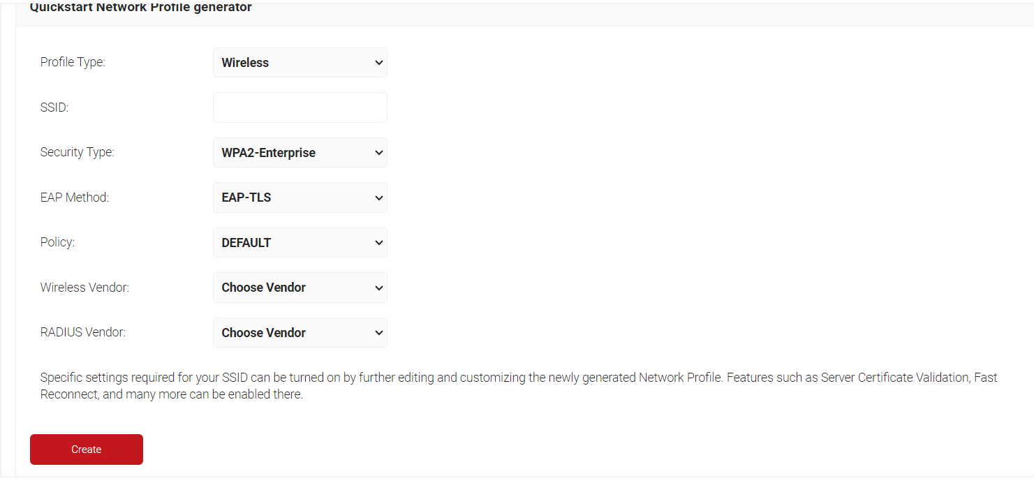 EAP-TLS VPN Authentication: Enhancing Secure VPN Access