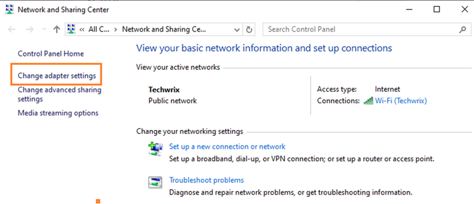 WPA2-Password Safety In An Enterprise Network