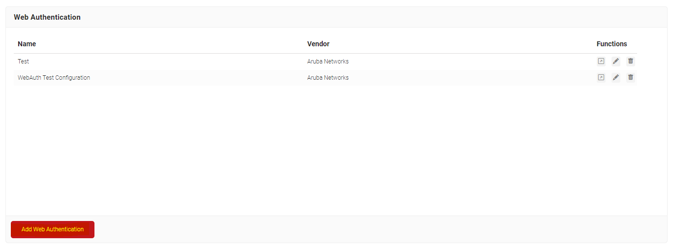 Introducing WebAuth Wi-Fi with Cloud IDPs