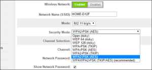 WPA2-PSK Security: Protocol Strengths and Vulnerabilities