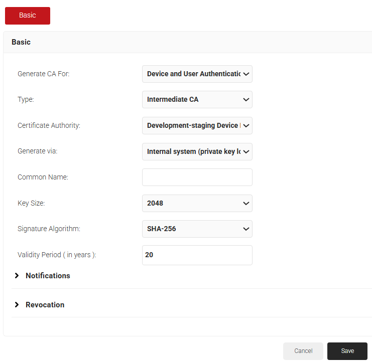 Okta Verify and Certificate-Based Device Trust