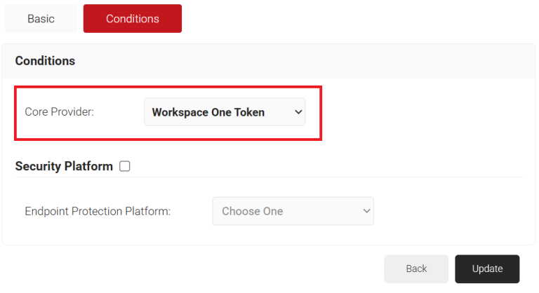 How to Setup EAP-TLS with Workspace One