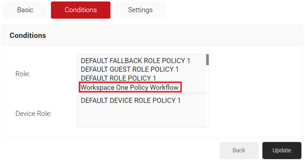 How to Setup EAP-TLS with Workspace One