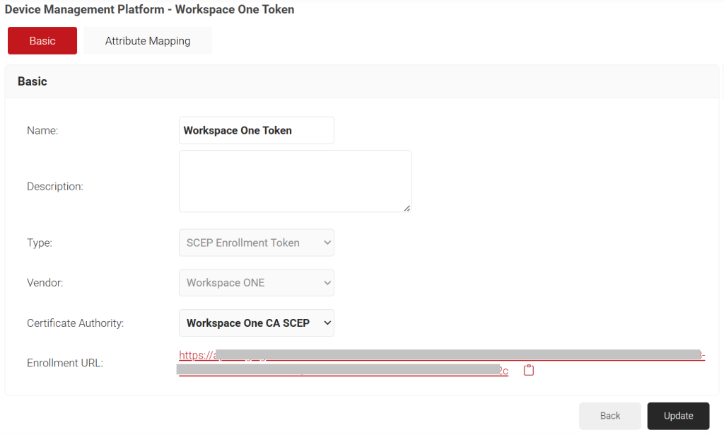 How to Setup EAP-TLS with Workspace One