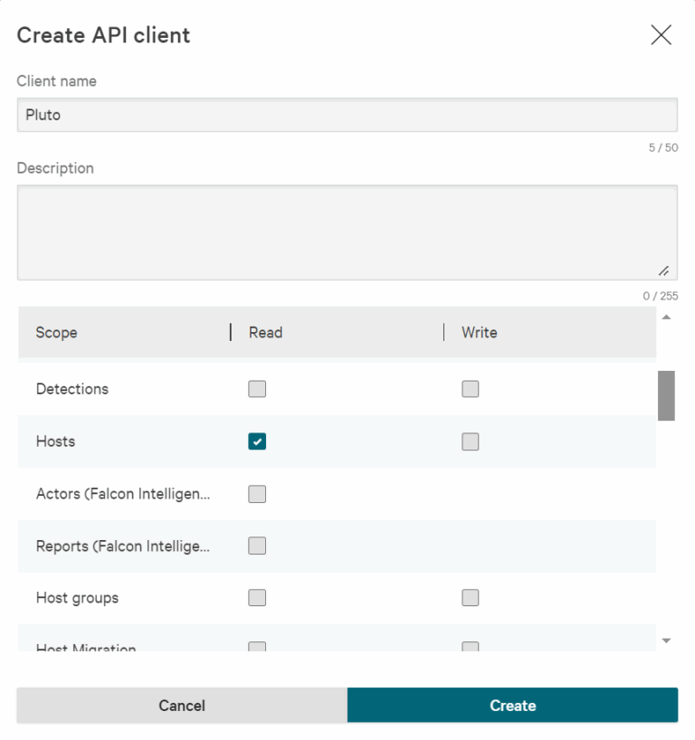 CrowdStrike Adaptive Defense