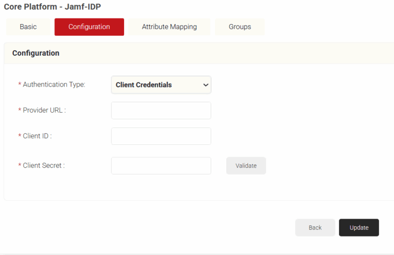Dynamic ACME DA Jamf Configuration Guide