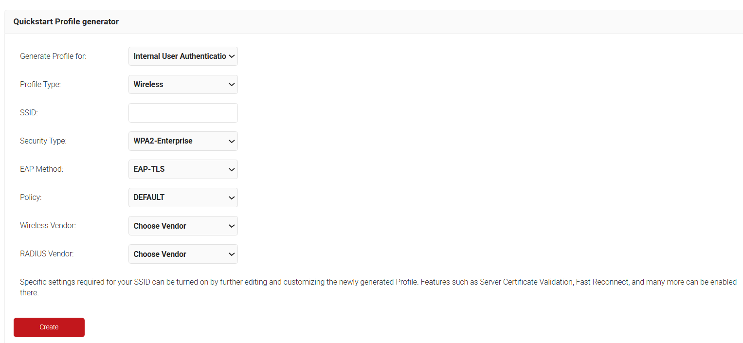 WPA2-Enterprise Configuration & Certificate Issuance on Raspberry Pi