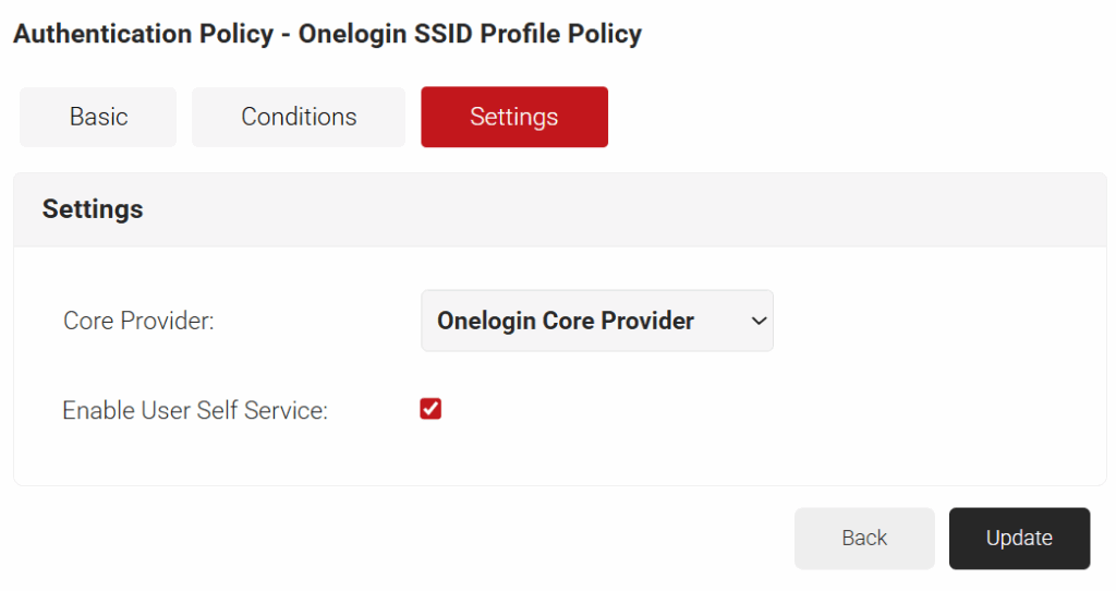 Setup Guide: Cert-Based Authentication with OneLogin | SecureW2