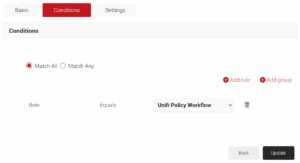 RADIUS MAC Authentication with Ubiquiti Unifi Access Points
