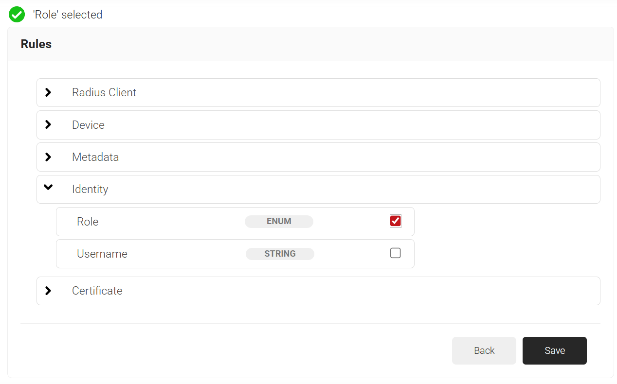 RADIUS MAC Authentication with Ubiquiti Unifi Access Points