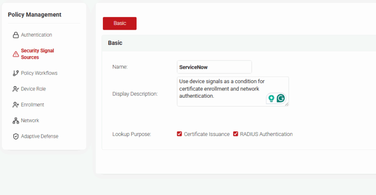 JoinNow 8.2: ServiceNow Integration, Improved Adaptive Defense, and more!