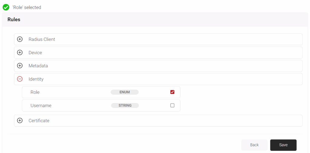 How to integrate RADIUS and MAC Authentication with Cisco Meraki