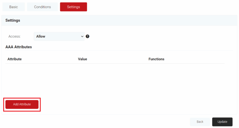 How to integrate RADIUS and MAC Authentication with Cisco Meraki