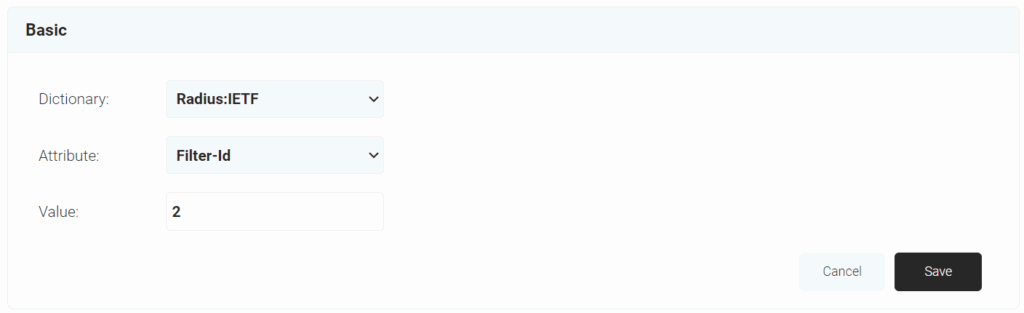 How to integrate RADIUS and MAC Authentication with Cisco Meraki