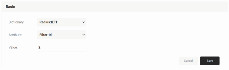 How to integrate RADIUS and MAC Authentication with Cisco Meraki